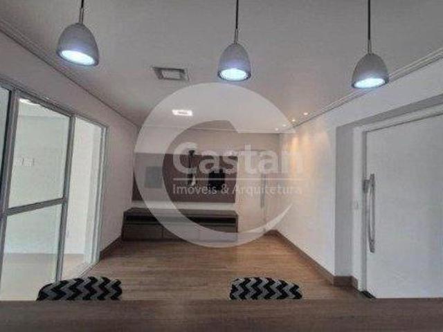 Apartamento em Mooca