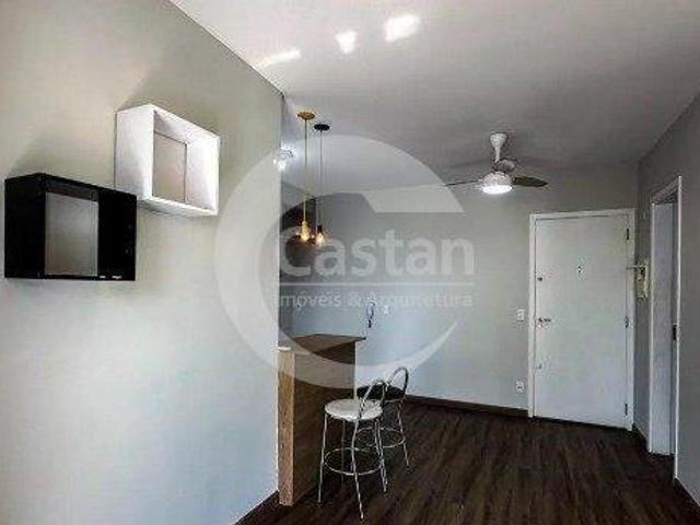 Apartamento em Mooca