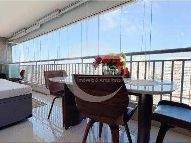 Apartamento em Mooca