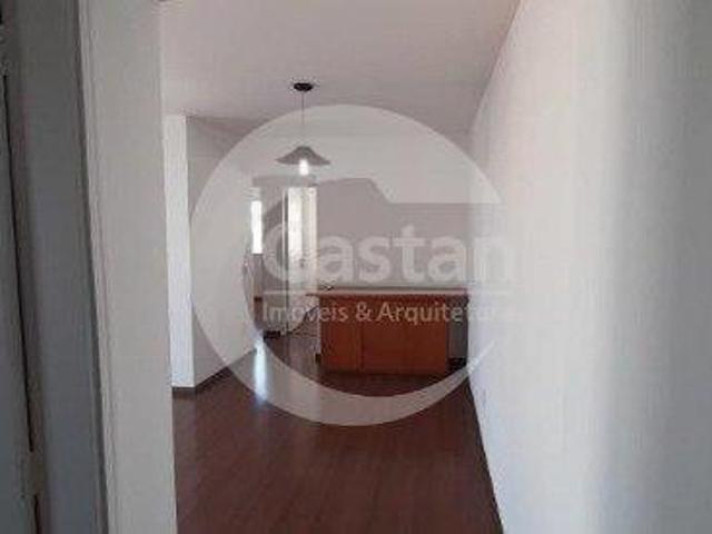 Apartamento em Mooca
