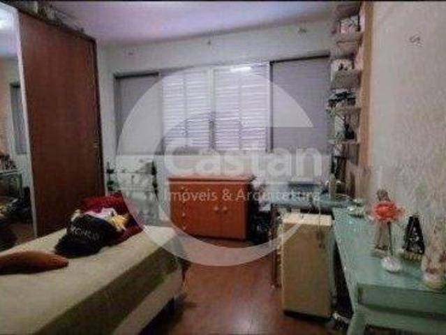 Apartamento em Mooca