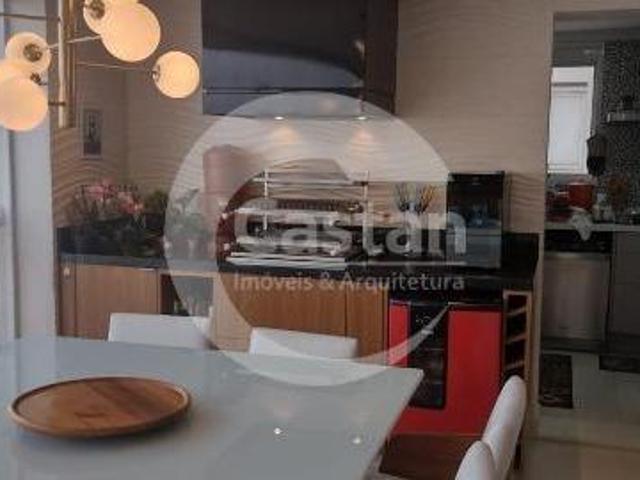 Apartamento em Mooca