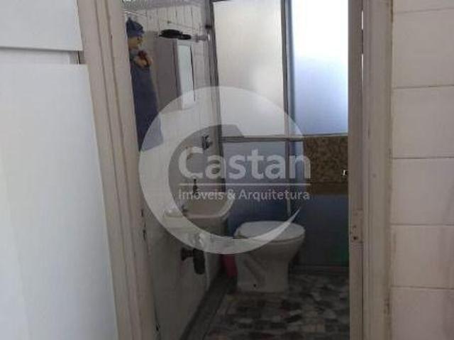 Apartamento em Mooca