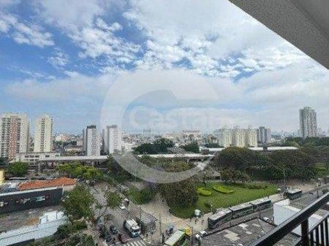 Apartamento em Mooca