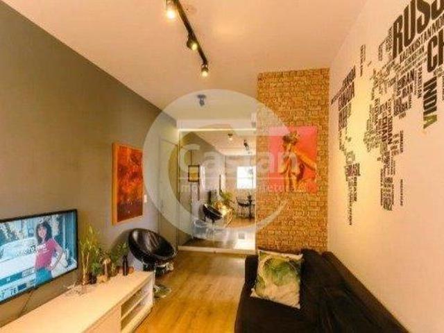 Apartamento em Mooca