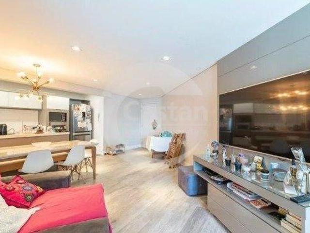 Apartamento em Mooca