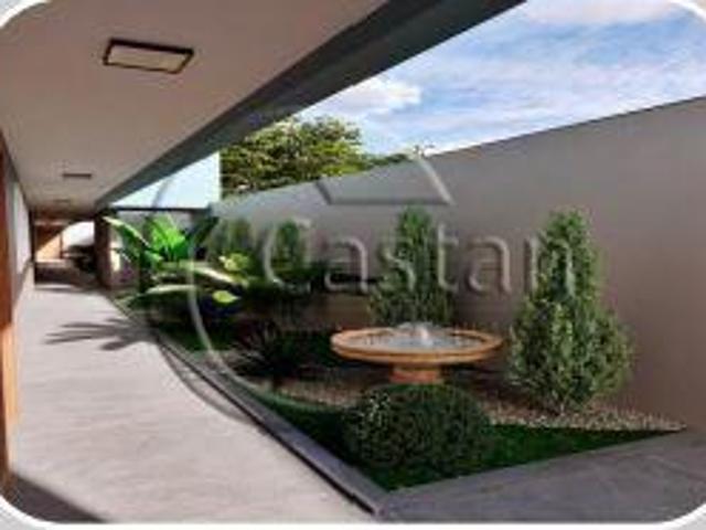 Apartamento em Mooca