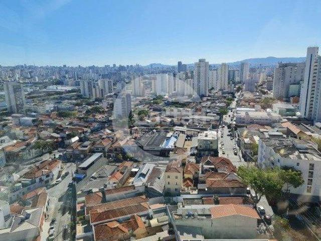 Apartamento em Mooca
