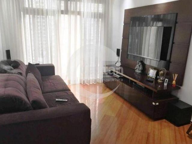 Apartamento em Mooca