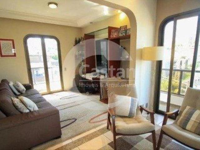Apartamento em Mooca