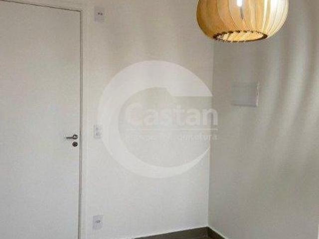Apartamento em Mooca