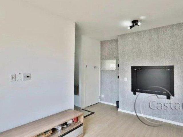Apartamento em Mooca