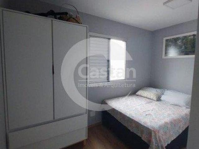 Apartamento em Mooca