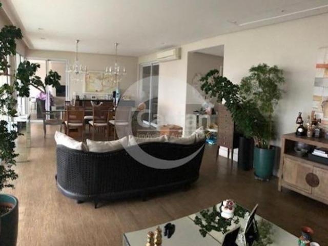Apartamento em Mooca