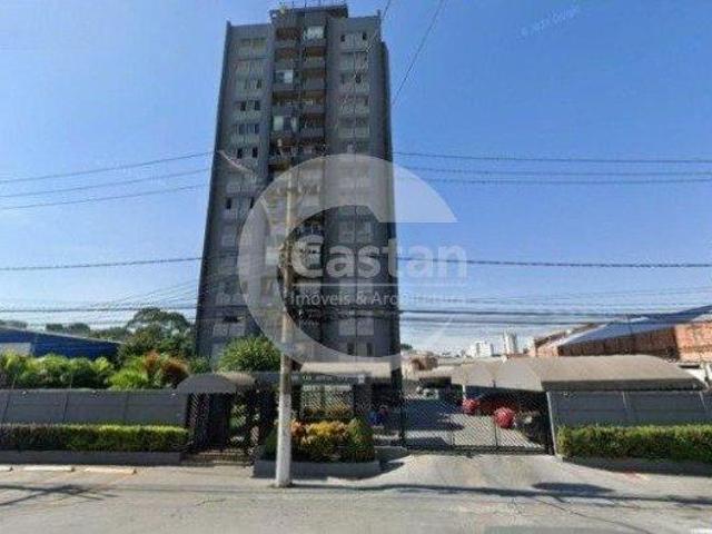 Apartamento em Mooca