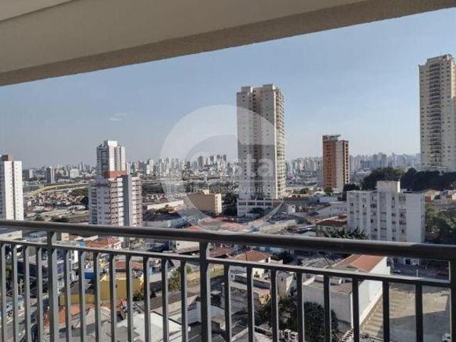 Apartamento em MOOCA