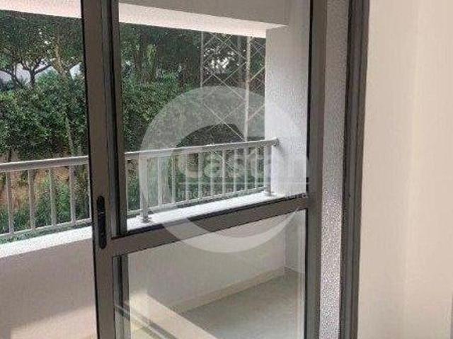 Apartamento em Mooca