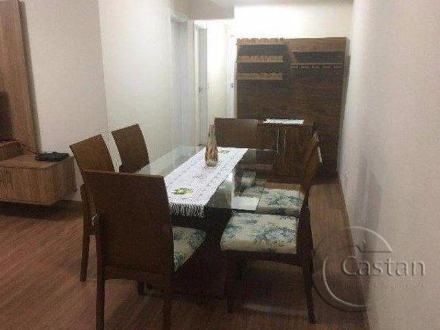 luzes da mooca com 110 m2