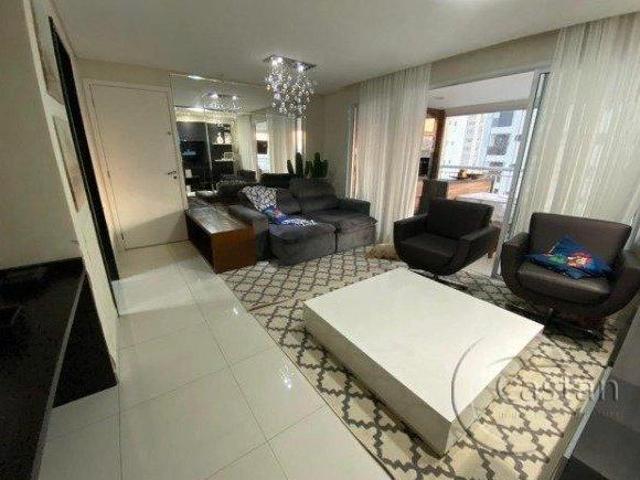 Apartamento em Mooca