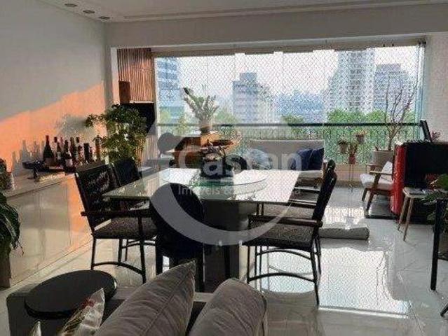 Apartamento em Mooca