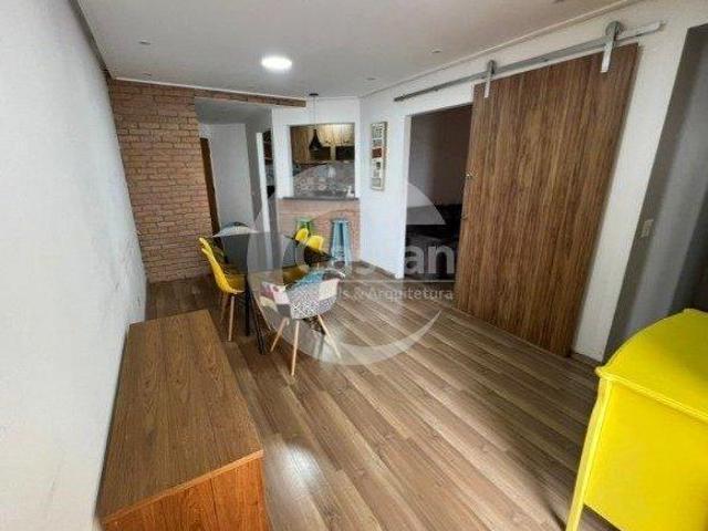 Apartamento em Mooca