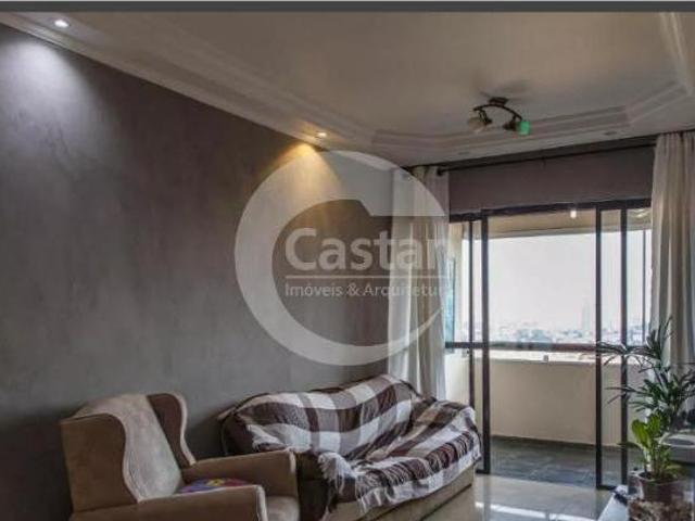 Apartamento em Mooca