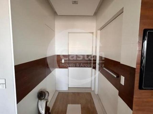 Apartamento em Mooca