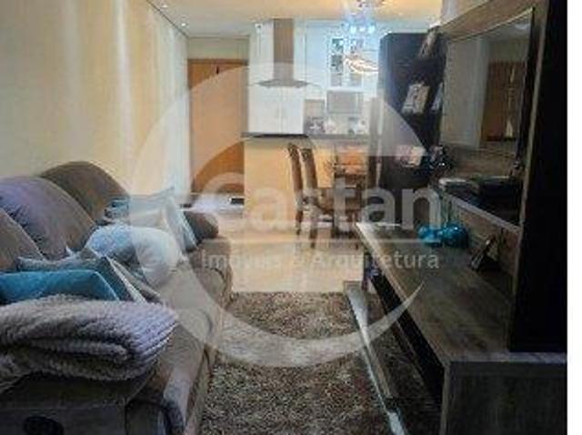 Apartamento em Mooca