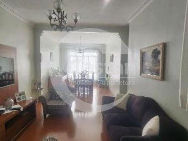 Apartamento em Mooca