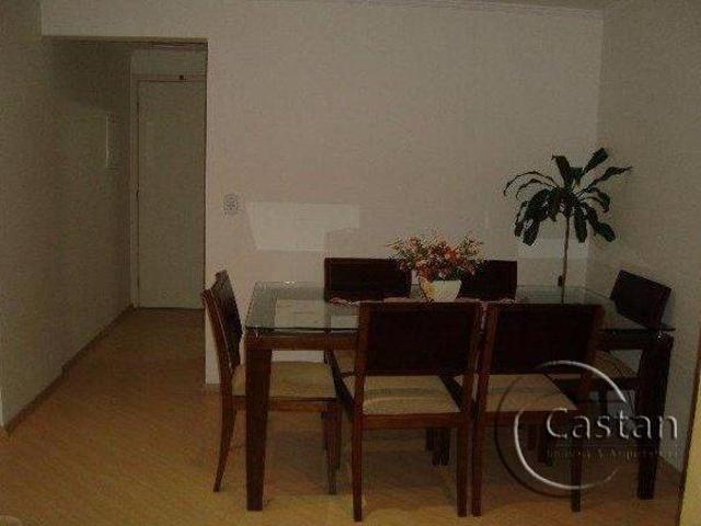 Apartamento em Mooca