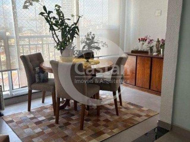 Apartamento em Mooca