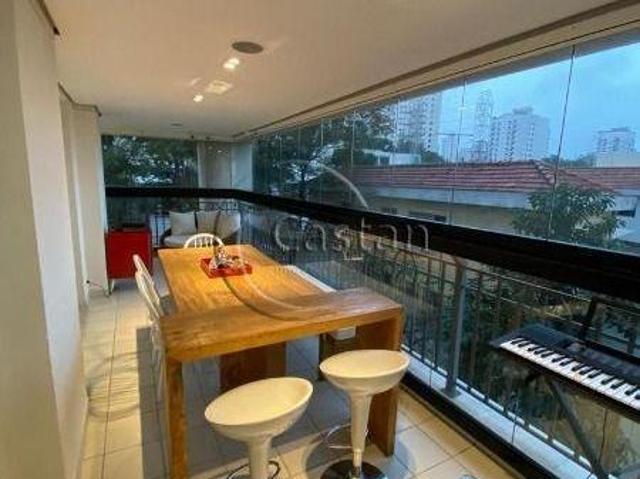 Apartamento em Mooca