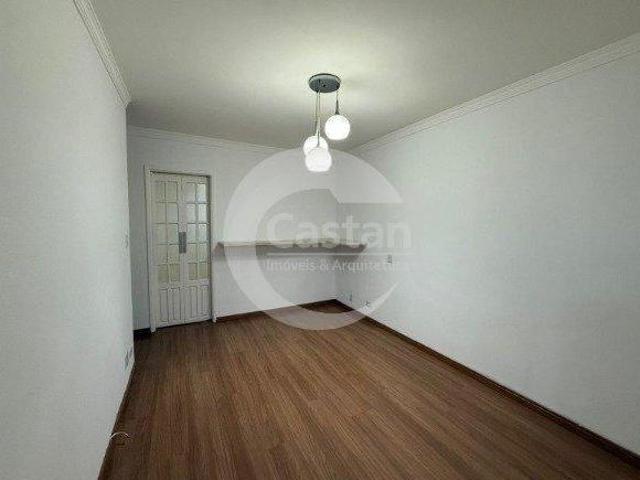 Apartamento em Mooca
