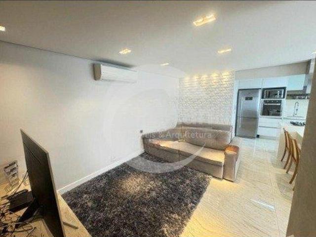Apartamento em Mooca