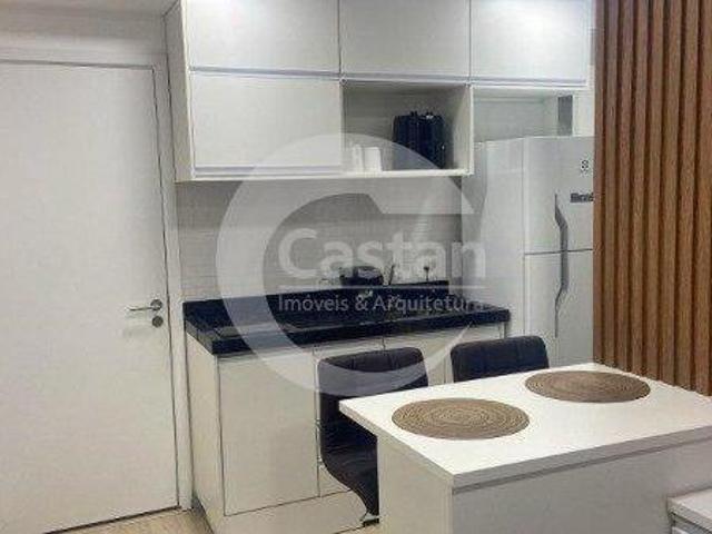 Apartamento em Mooca