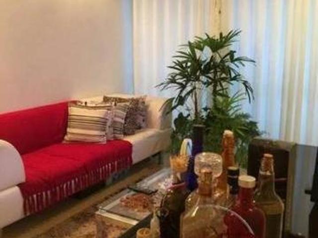Apartamento em Mooca