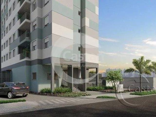 Apartamento em Mooca