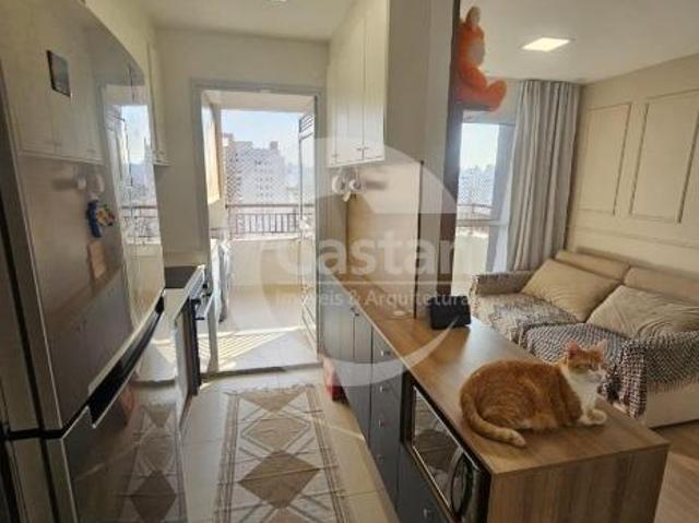 Apartamento em Mooca