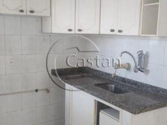 Apartamento em Mooca