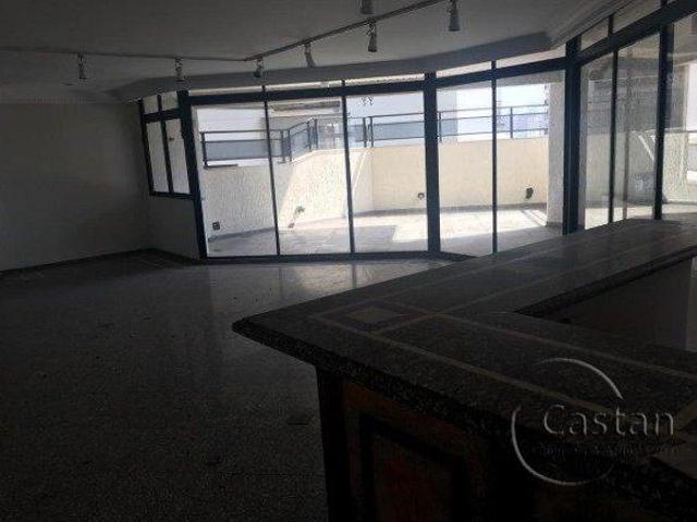 Apartamento em Mooca