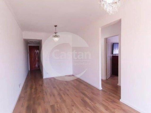 Apartamento em Mooca