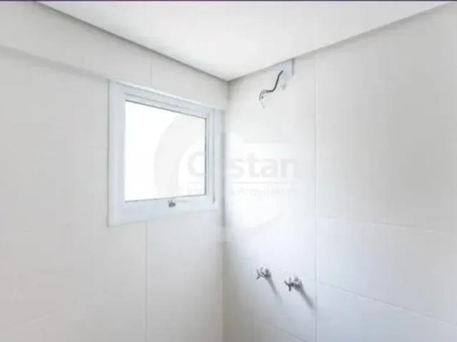 Apartamento novo com 2 quartos, 1 vaga, 40m² mooca