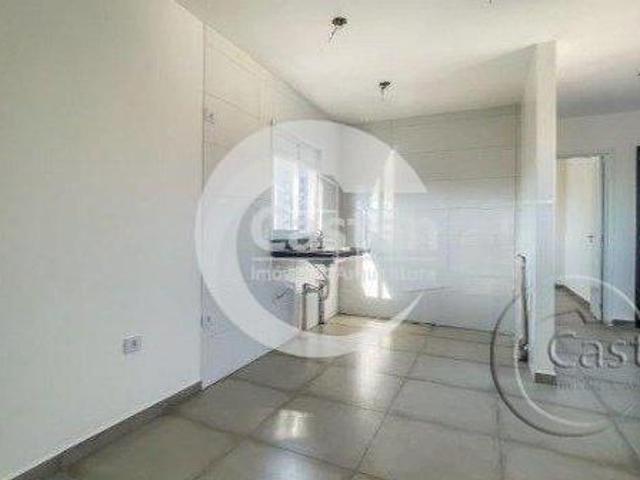 Apartamento em Mooca