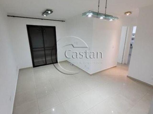 Apartamento em Mooca