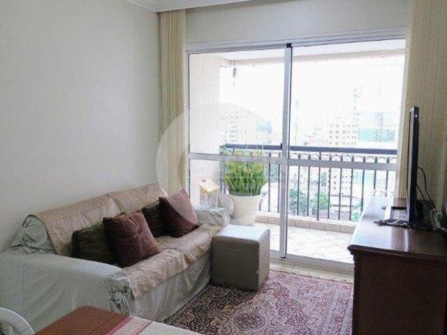 Apartamento em Mooca
