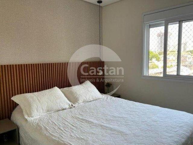 Apartamento em Mooca