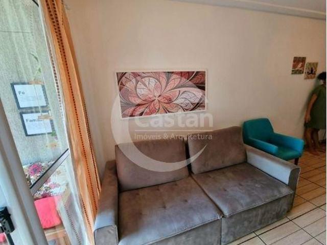 Apartamento em Mooca