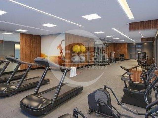 Apartamento em Mooca