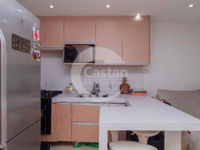 Apartamento em Mooca