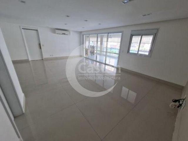 Apartamento em Mooca